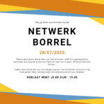 5 tips voor het schrijven van een zakelijke uitnodiging | BureauTekst